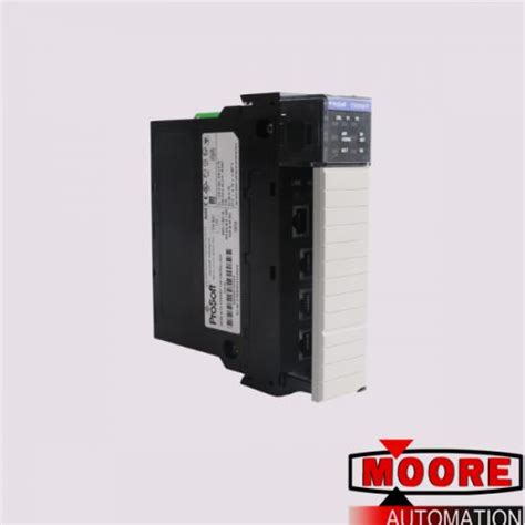 mvi56 hart prosoft master multi drop network