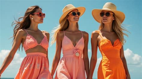 Melhores combinações de cores para usar em looks de verão com estilo QuantaBoo O seu portal
