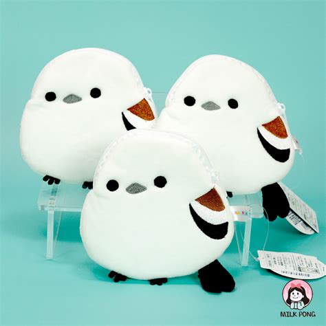 아뮤펀 아뮤즈 오목눈이 미니 파우치 동전지갑 에어팟 케이스 위시버킷