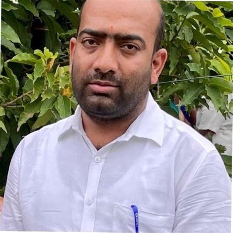 Ranjith Kumar Linkedin