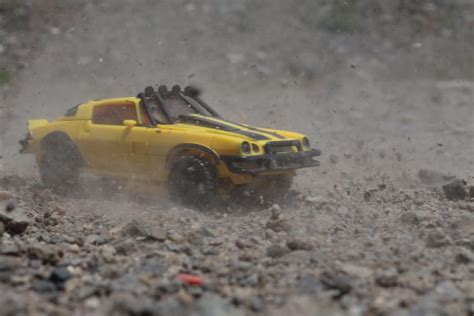 Rot Beeee R Transformers