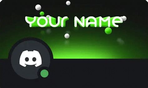 Green Discord Logo  Green Line S Get The Best  On Giphy