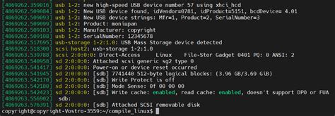linux USB学习四 只道寻常 Blog