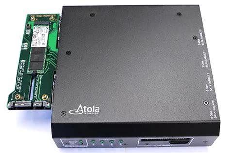 Atola Insight Forensic