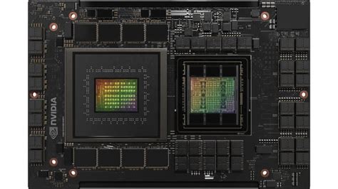 Inside Nvidia Grace Cpu Nvidia Amps Up Superchip Engineering For Hpc And Ai Rhardware