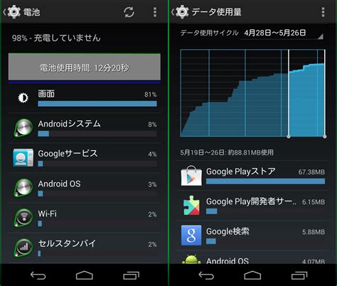 There Is A Security Hole Where An Image Of A Camera Can Be Seen In An Android Terminal GIGAZINE