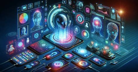 Ai Agents Are Redefining How We Interact With Digital Content Moving