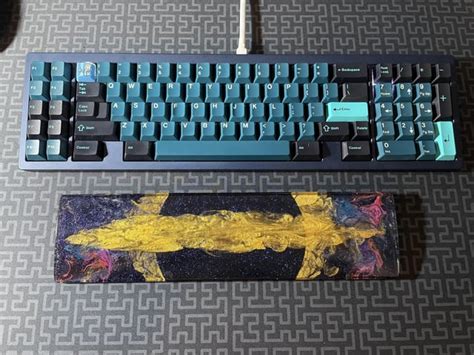 “its Not Possible No Its Necessary” Rmechkeyboards