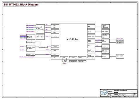 BPI R MT Schematic Diagram Public BPI Documents Banana Pi Single Board Computer Open