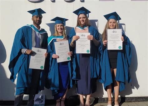 Ajay K Jaison On Linkedin Delighted To Have Officially Graduated From