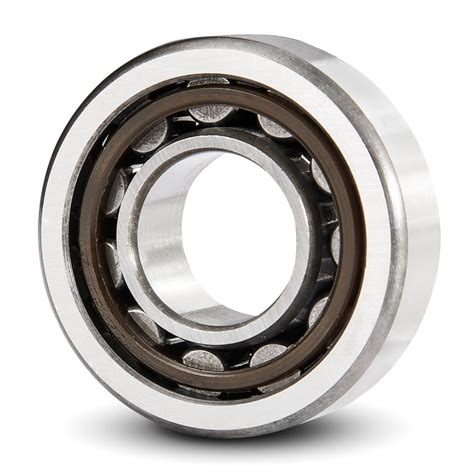 Cylindrical Roller Bearing NJ206-E-TN > Now available!, 19,16