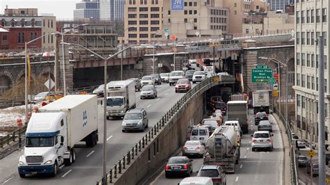 All 52 Highways And Parkways In The New York City Area Ranked