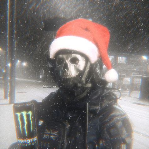 Christmas 24 Pfp By Gojicrusader