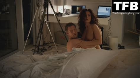 Proschat Madani Nude And Sexy 5 Photos Thefappening