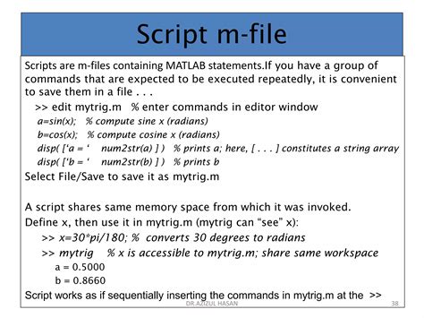 Introduction To Matlab For Engineering And Science Studentspdf