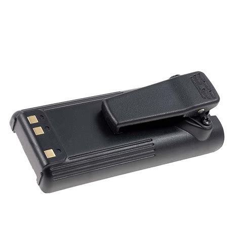 Batteri Till Icom Ic A6 Ic F4gt Serie Ic V8 Typ Bp 209 Nicd
