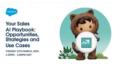 Davide Giovanardi On Linkedin Your Sales Ai Playbook Opportunities Strategies And Use Cases