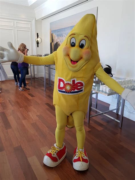 Dole Banana Logo