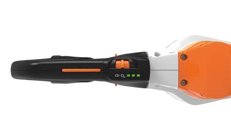 Stihl Akkuh Kkeklipper Hsa T