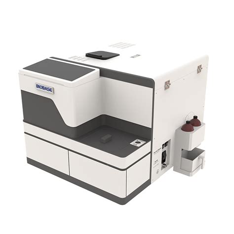 Bki1100 全自动化学发光免疫分析仪 全自动化学发光免疫分析仪 产品及应用 博科官网