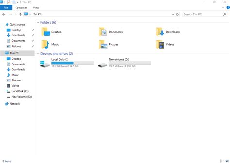 Initializing A Windows Data Disk Windows Server 2019 — Elastic Cloud Server User Guide