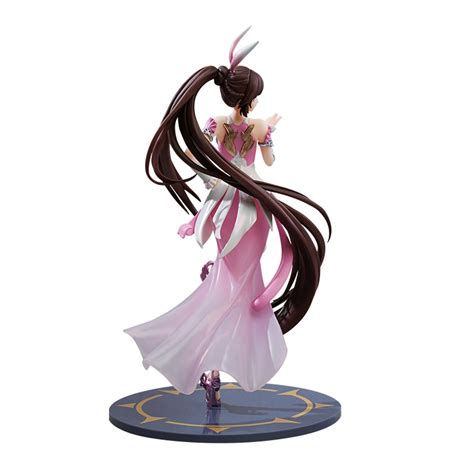 Soul Land Xiao Wu Scale Statue Entertainment Earth