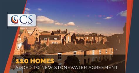 Correct Contract Services On Linkedin Ccs Stonewater Retrofit
