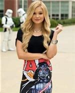 Dove Cameron And Olivia Holt Battle For Hot Blonde Teen Supremacy