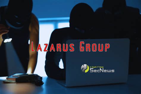 Είστε προγραμματιστής Προσοχή Η Hacking συμμορία Lazarus χρησιμοποιεί