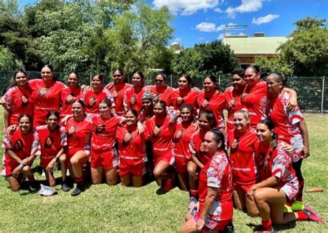 Katrina Memorial And Ccc Memorial Teams Run Away Winners At Border