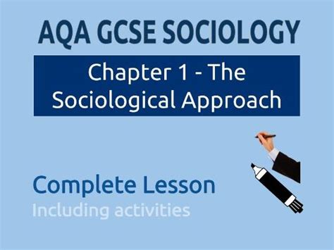 Lesson 16 Sex And Gender Teaching Resources