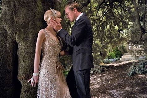 Great Gatsby Reviews F Scott Fitzgerald Movie