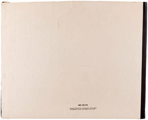 Hakes Star Wars 1978 Chewbacca Plush Doll Complete Store Display