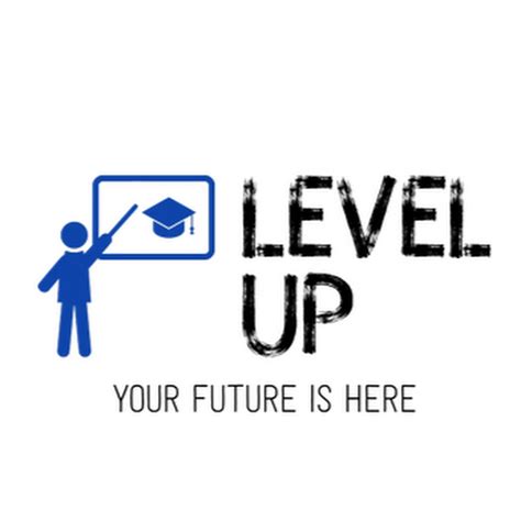 Level Up Youtube