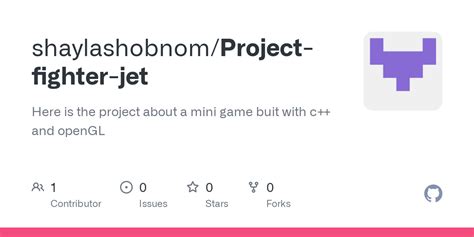 Github Shaylashobnomproject Fighter Jet Here Is The Project About A