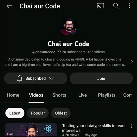 Roshan Paste On Linkedin Guys If You Want To Learn Javascript Or Reactjs From Scratch You Must