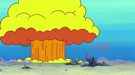 Give Me A Bad Scenario And Add A Spongebob Image To Represent It R Spongebob