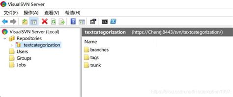 windows下svn修改已经提交的日志 while handling the svn csdn博客