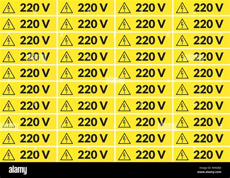 220 Volt Plug Types