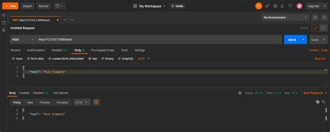 How To Create An Api Using The Flask Framework Nordic Apis