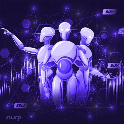 10 Reasons To Start Using Algorithmic Trading Bots In 2023 Nurp