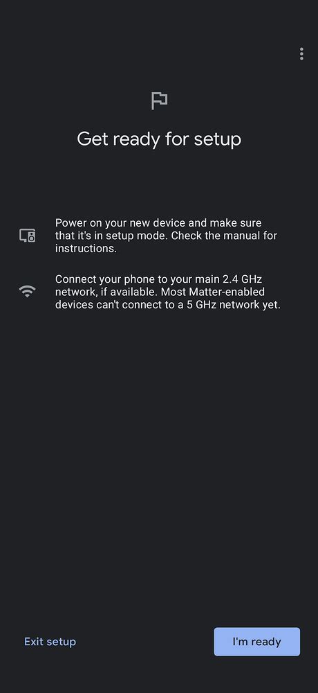 Adding Matter Device Failed [solved] Matter Thread Home Assistant