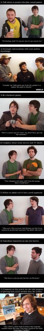 Talk Down To People Who Play Casual Games Interrupt Conversations With Your Useless