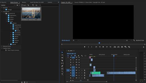 What On Earth Is This Error Only Audio Will Import Not The Video