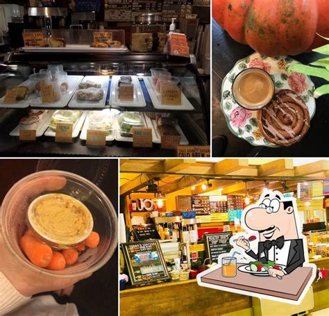 Passeros Coffee Roasters Philadelphia Suburban Restaurant Menu