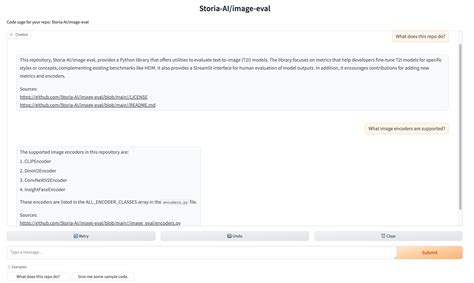 Repo2vec 특정 저장소의 코드들을 기반으로 Llm으로 대화할 수 있는 프로젝트 읽을거리and정보공유 파이토치 한국