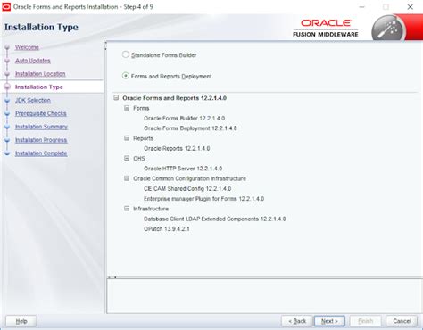 Hasan Jawaid Oracle CR Forms Reports Configuration