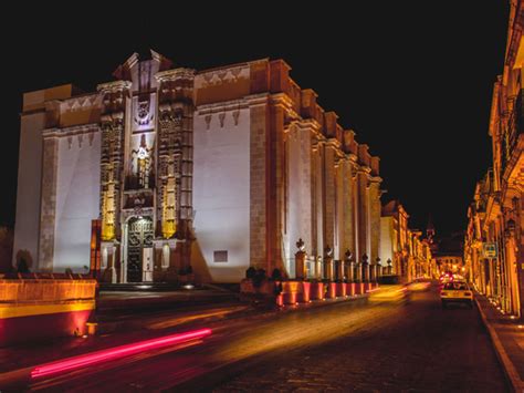 Gran Peregrinación En México Agenciasmexitours