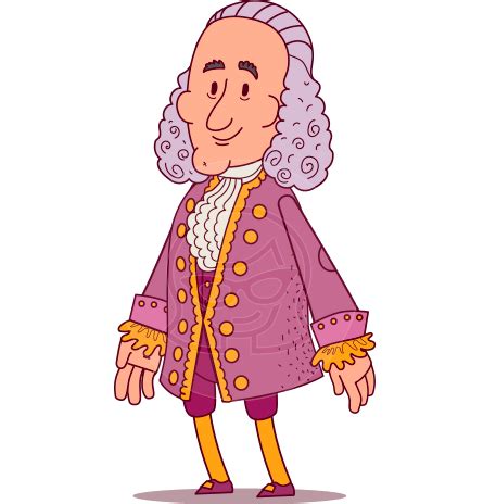 Voltaire Character Animator Puppet GraphicMama