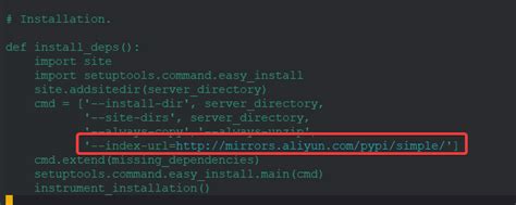 Error Installing Package Using Easy Install In Windows Issue Pythonic Emacs Anaconda